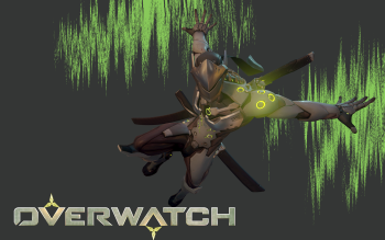 Overwatch - A Gallery By: Dante_Nguyen At Alpha Coders