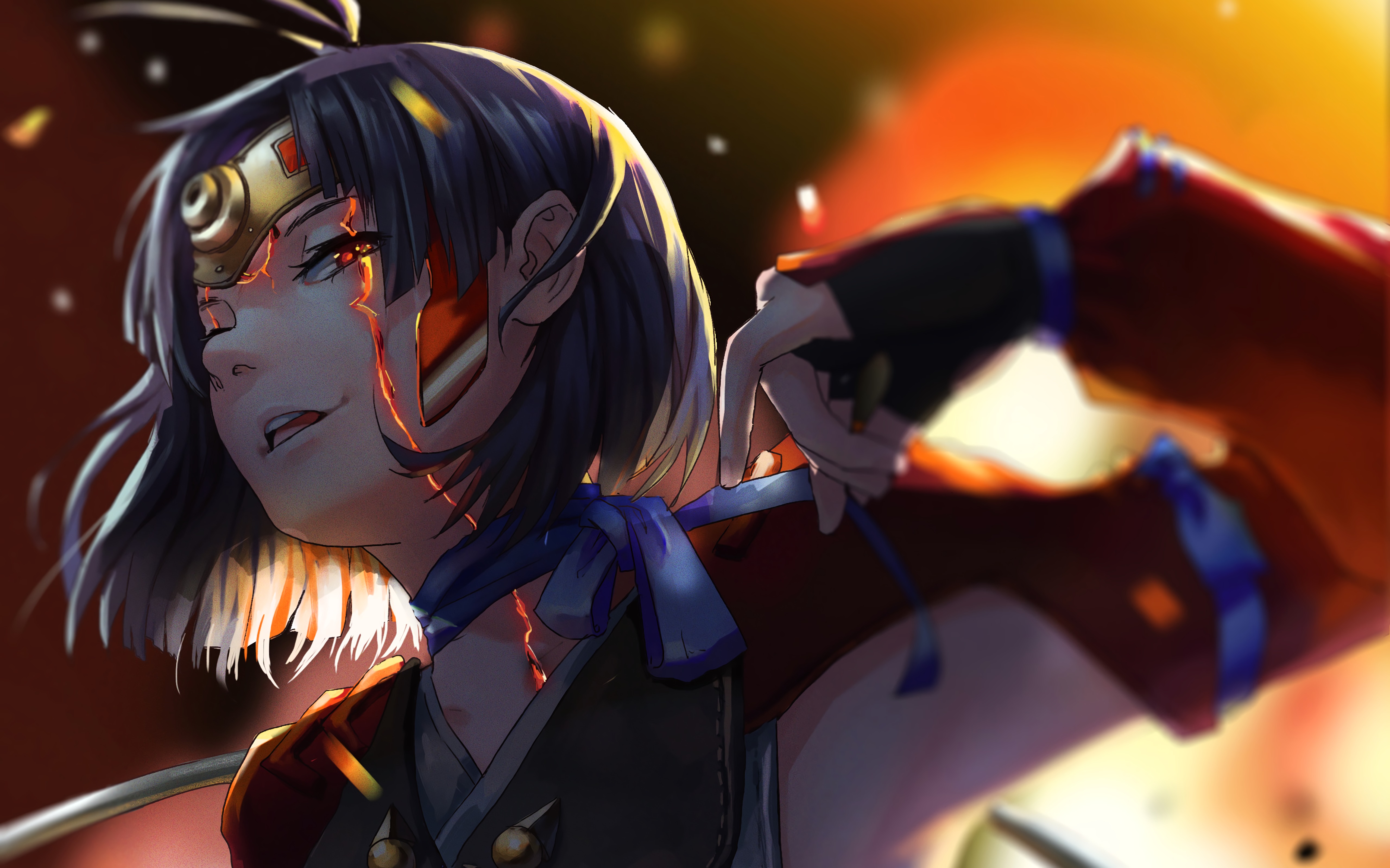 Mumei