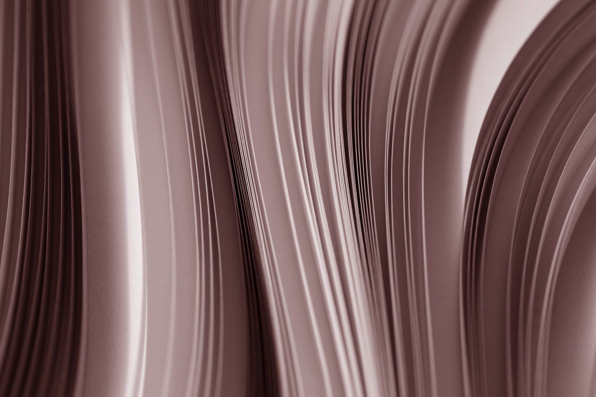 Fluid Lines: Abstract Shapes in 4K Ultra HD Wallpaper | 5472x3648 ...