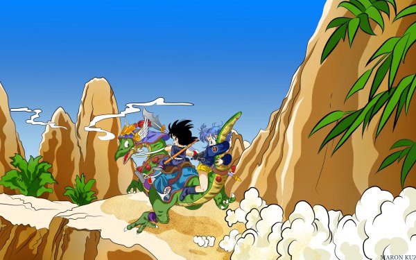 [40+] Bulma (Dragon Ball) Wallpapers