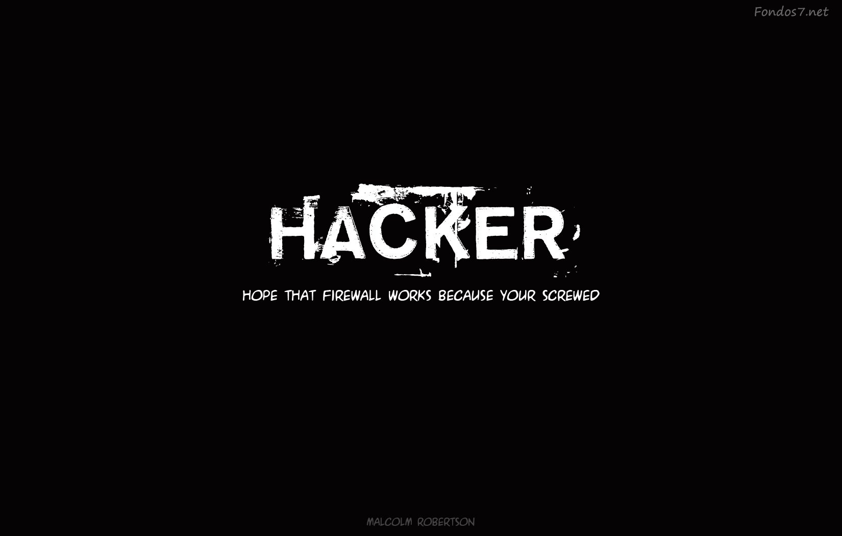 Hacker Tech: The Hidden Threat in HD