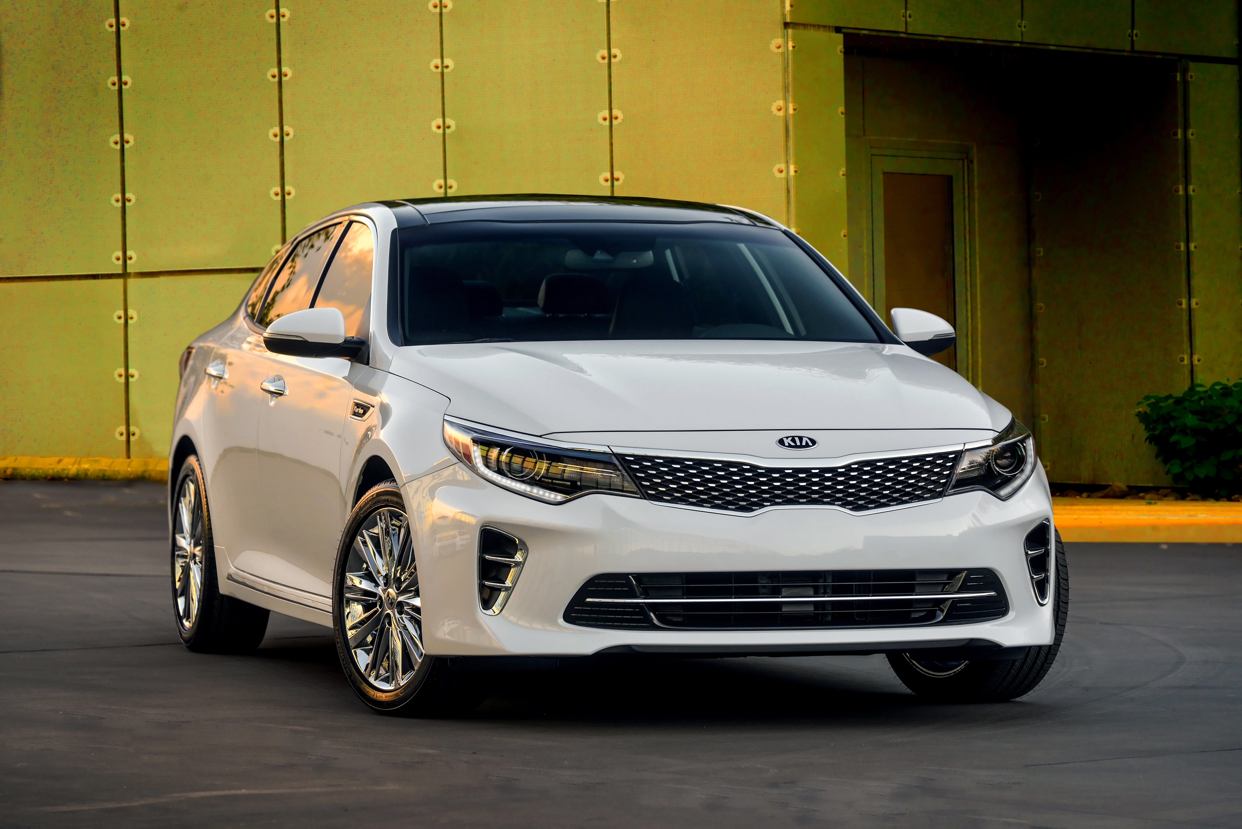 Vehicles Kia Optima HD Wallpaper