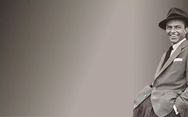 Frank Sinatra Wallpapers