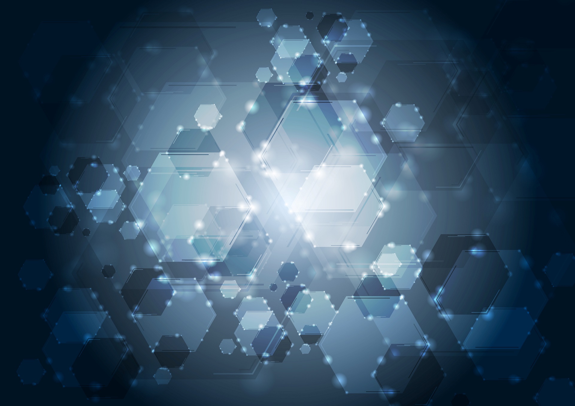 Download Pattern Abstract Hexagon HD Wallpaper