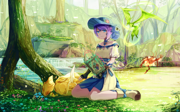 Final Fantasy XIV - Desktop Wallpapers, Phone Wallpaper, PFP, Gifs, and ...