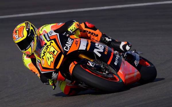 Motorcycle Racing 4k Wallpapers