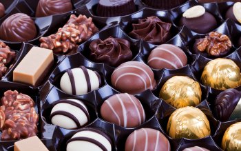 Download Sweets Chocolate Food PFP