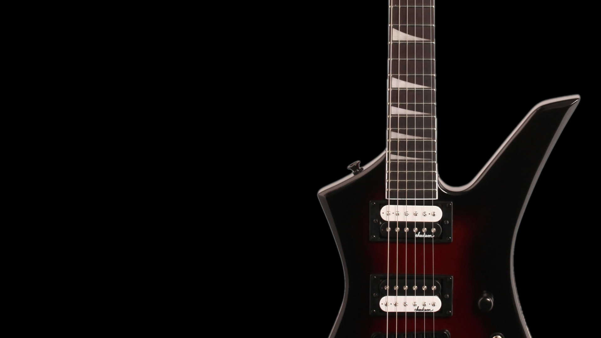 Download Music Guitar HD Wallpaper