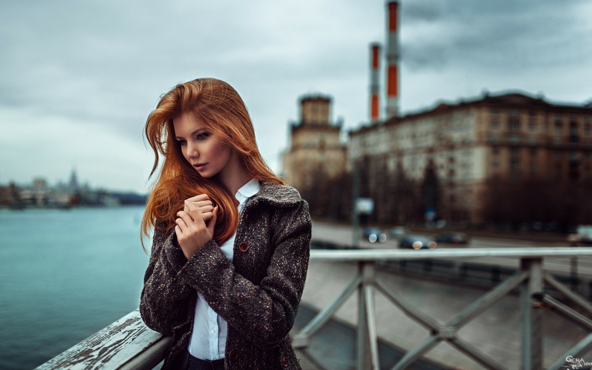 Download Woman Model HD Wallpaper | 1920x1200 | Wallpaper Abyss