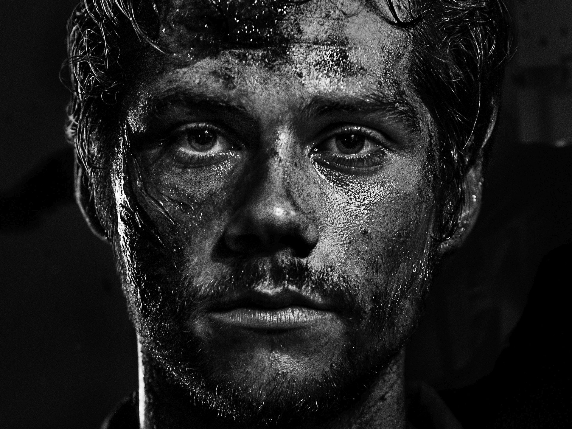 Deep Water Horizon 4k Wallpapers