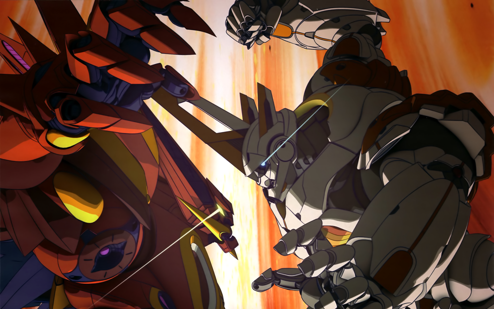 Download Anime BBK/BRNK HD Wallpaper