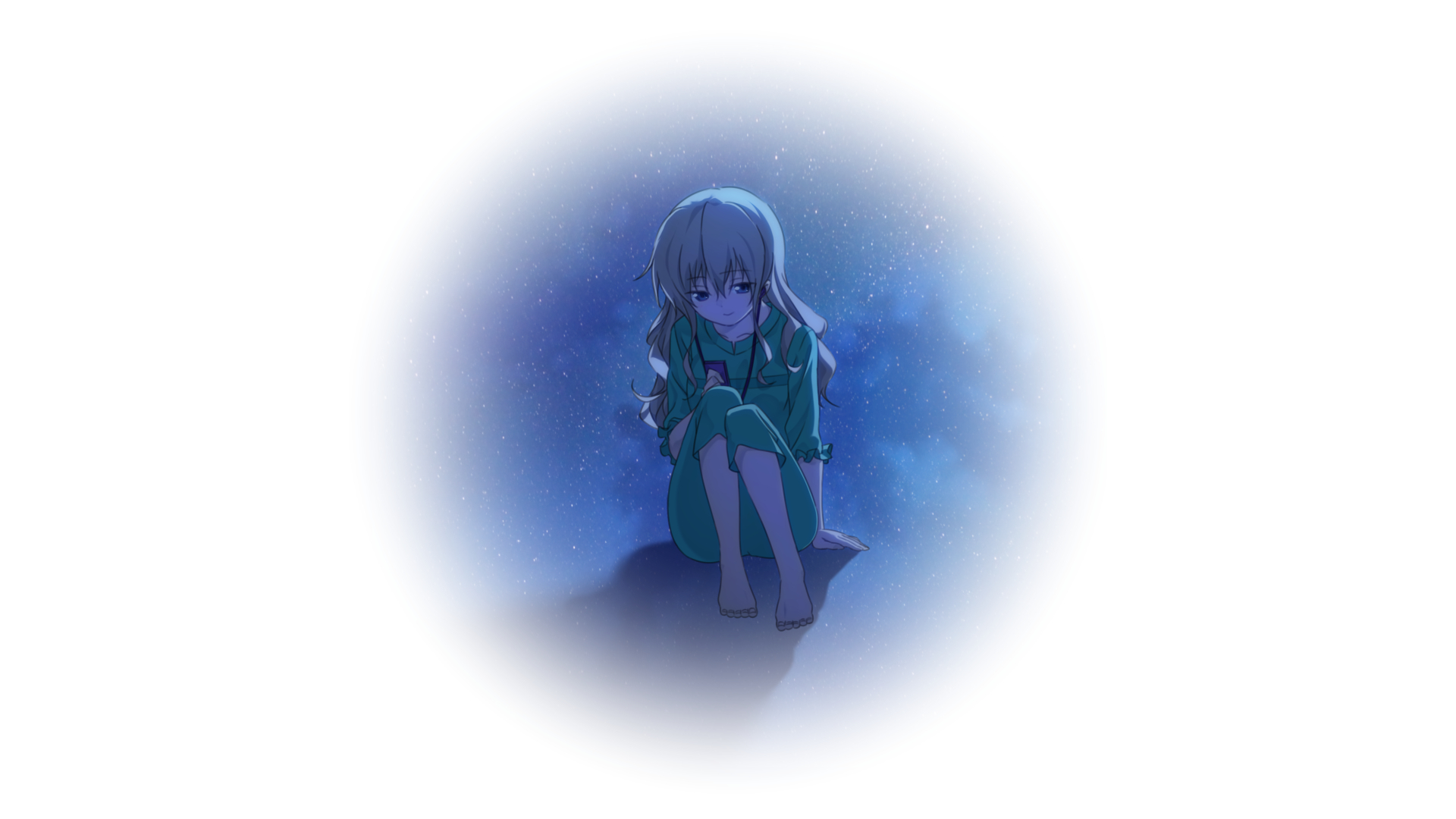 HD Wallpaper of Nao Tomori from Charlotte | 1920x1080 | Wallpaper Abyss