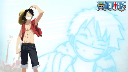 one piece pisang outline Desktop Wallpapers, Phone Wallpaper, PFP, Gifs ...