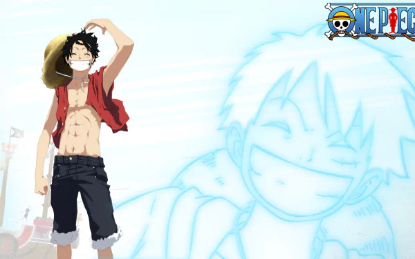 christmas pc one piece Desktop Wallpapers, Phone Wallpaper, PFP, Gifs ...