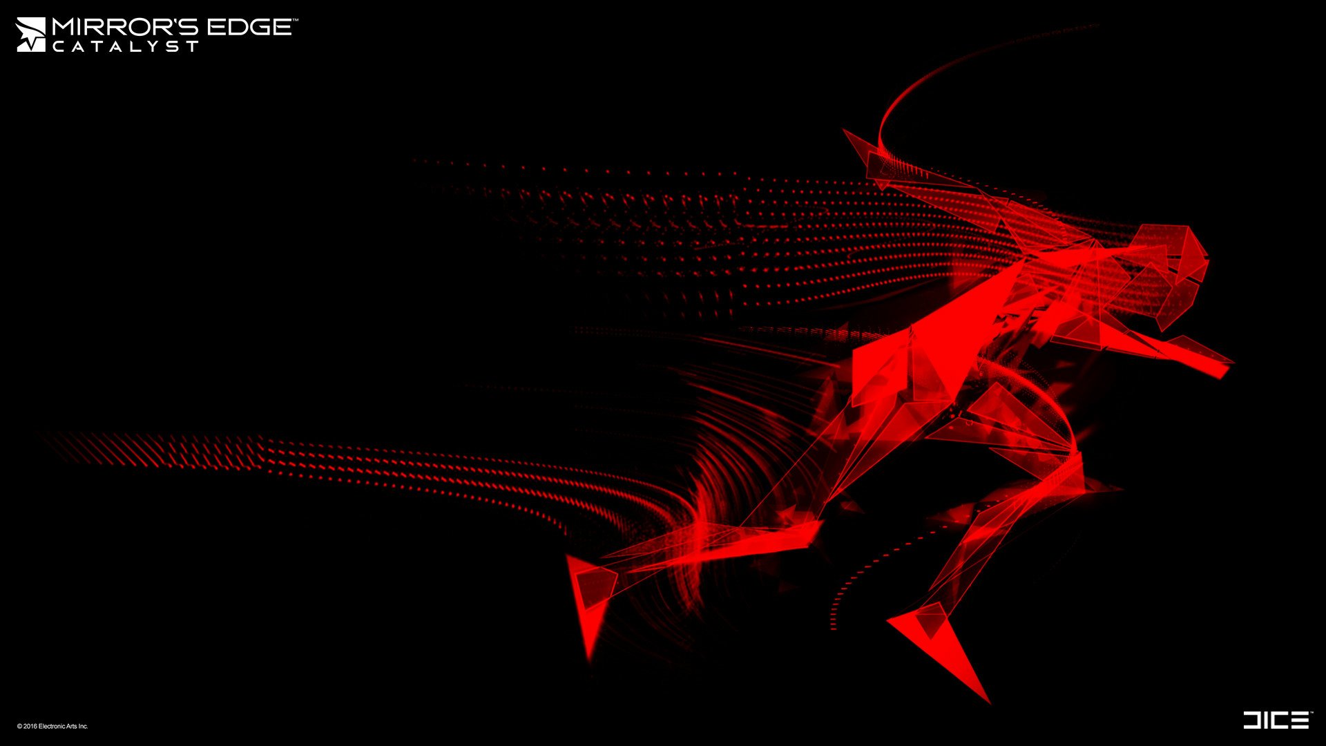 Download Video Game Mirror's Edge Catalyst HD Wallpaper