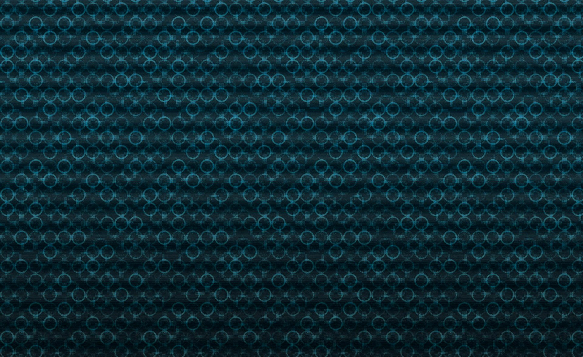Download Pattern Blue Abstract Dots Abstract Blue HD Wallpaper