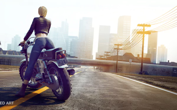 Road Rage Wallpapers