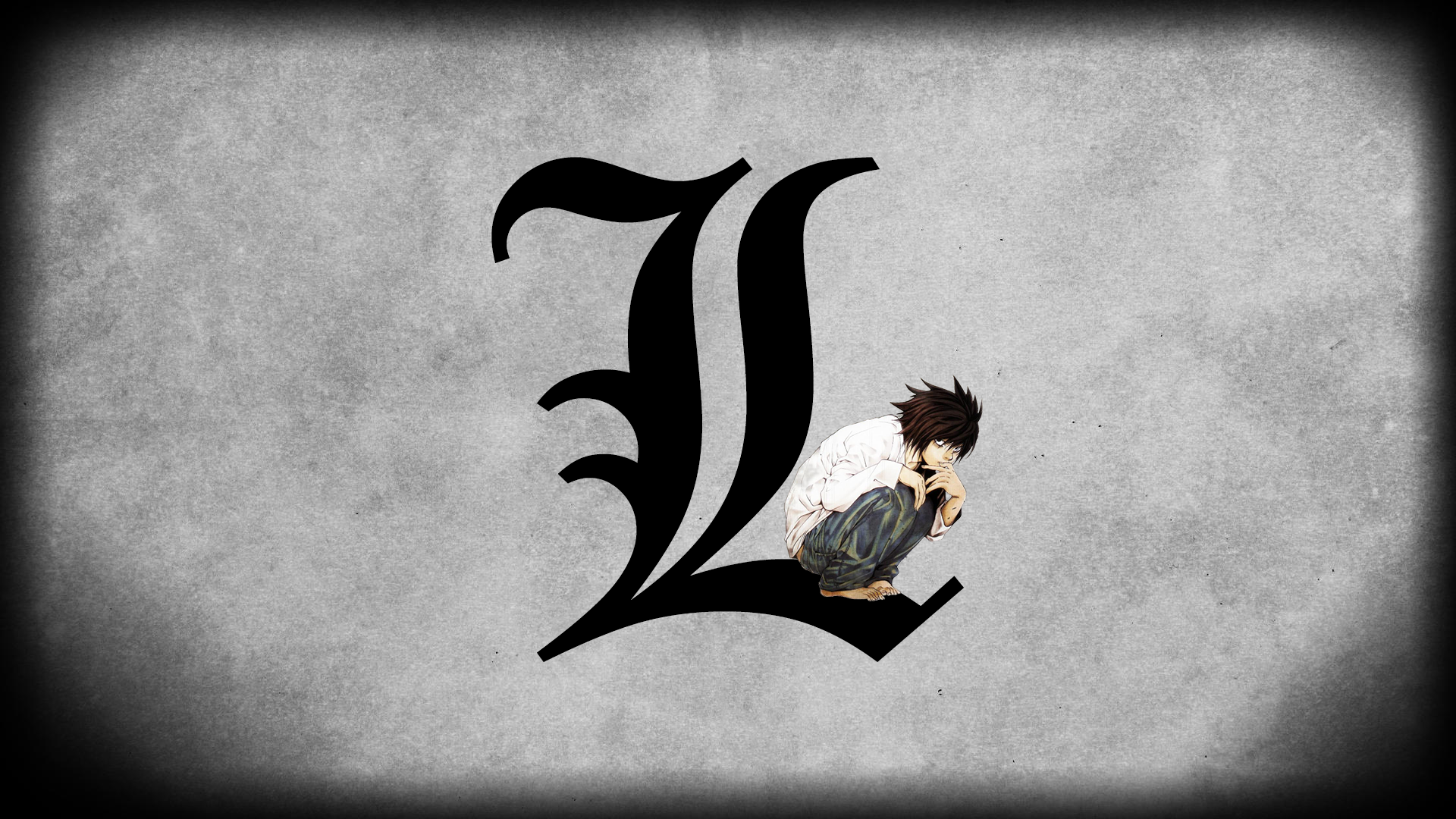 Death Note Wallpaper Hd 1920x1080