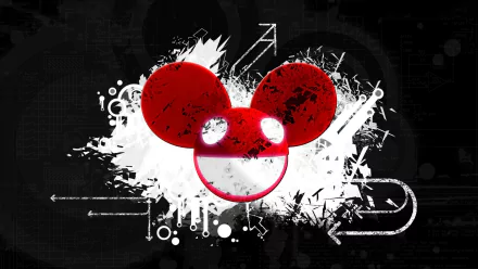 Deadmau5 - Desktop Wallpapers, Phone Wallpaper, PFP, Gifs, and More!
