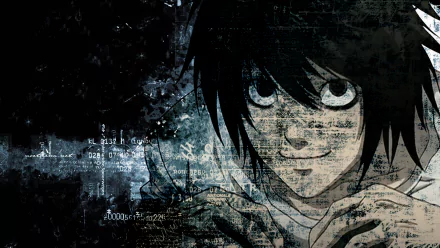 Death Note - Desktop Wallpapers, Phone Wallpaper, PFP, Gifs, and More!