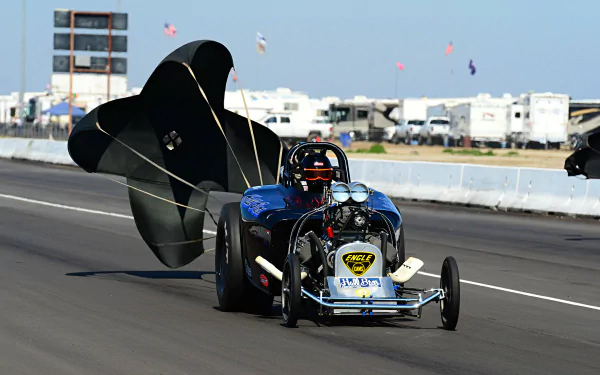 Ford Model T Classic: HD Vintage Vehicle Wallpaper