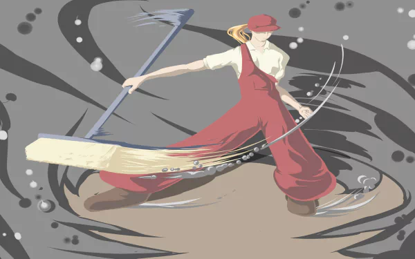 [10+] Dustforce Wallpapers