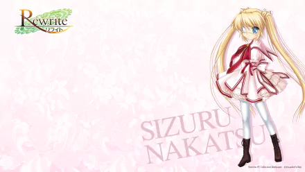 Rewrite - Desktop Wallpapers, Phone Wallpaper, PFP, Gifs, and More!