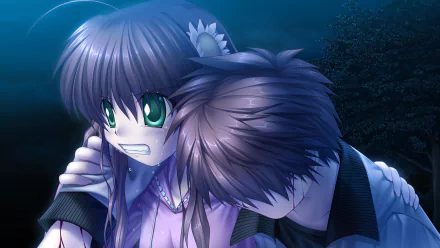 Rewrite - Desktop Wallpapers, Phone Wallpaper, PFP, Gifs, and More!