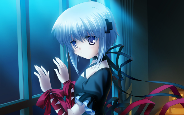Rewrite - Desktop Wallpapers, Phone Wallpaper, PFP, Gifs, and More!