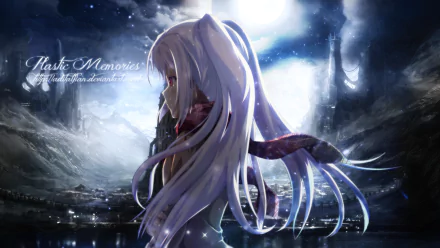 Isla (Plastic Memories) - Desktop Wallpapers, Phone Wallpaper, PFP ...