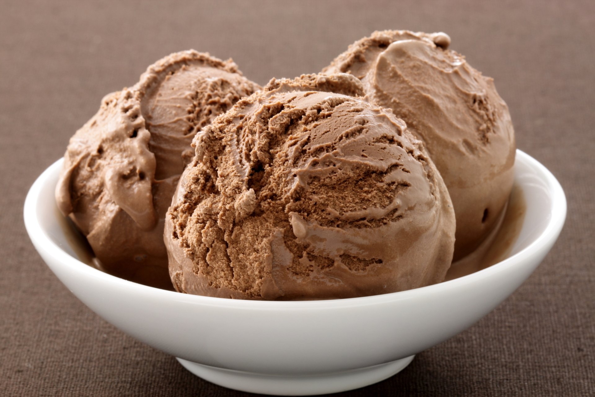 Decadent Chocolate Ice Cream Delight – HD Food Wallpaper | 2122x1415 ...
