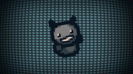 The Binding Of Isaac - Desktop Wallpapers, Phone Wallpaper, PFP, Gifs ...