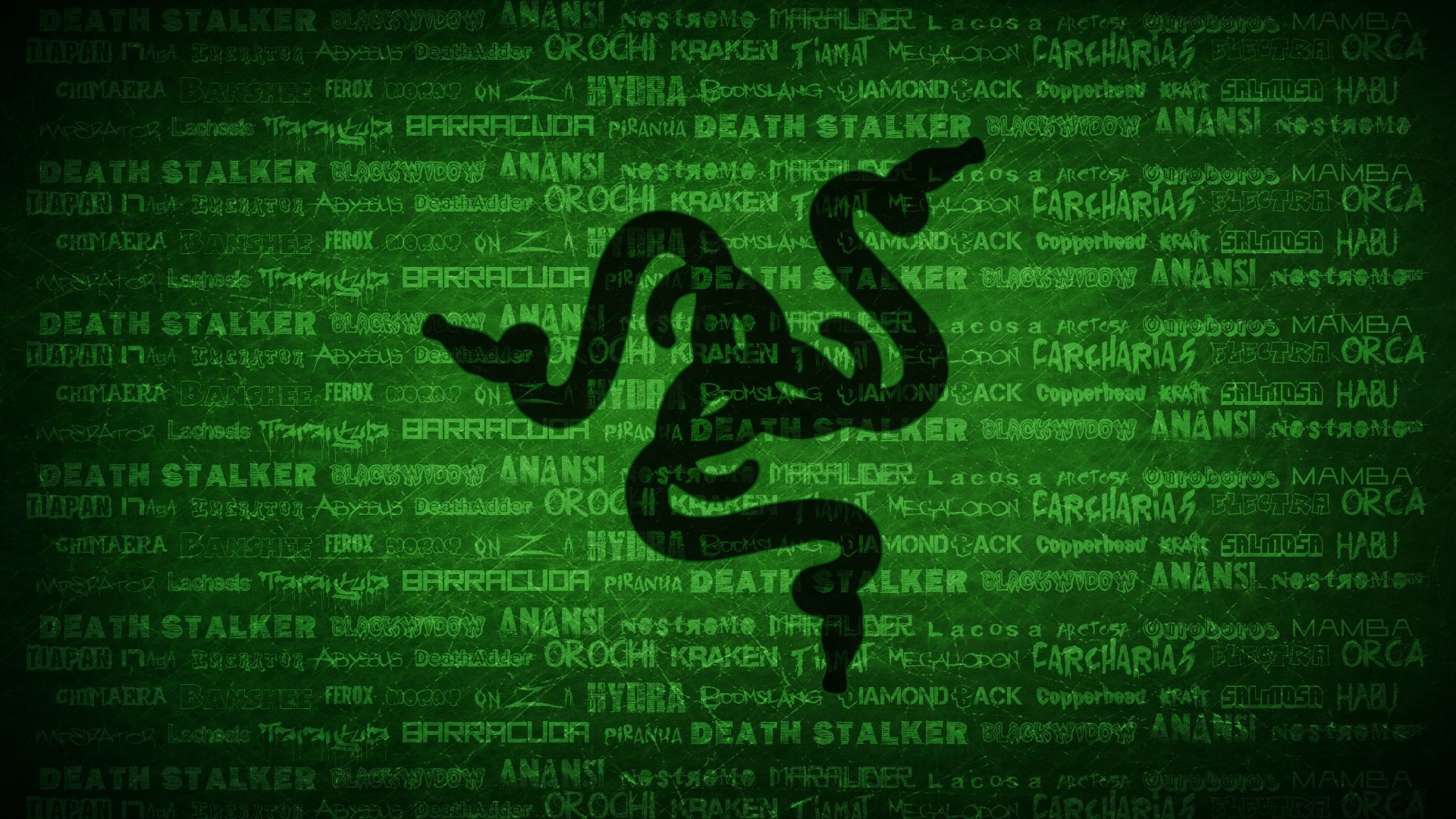 Download Computer Technology Razer HD Wallpaper | 1920x1080 | Wallpaper ...