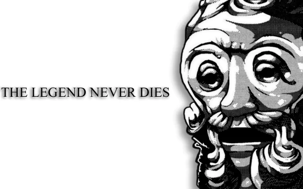 Giantdad (Dark Soul) Wallpapers