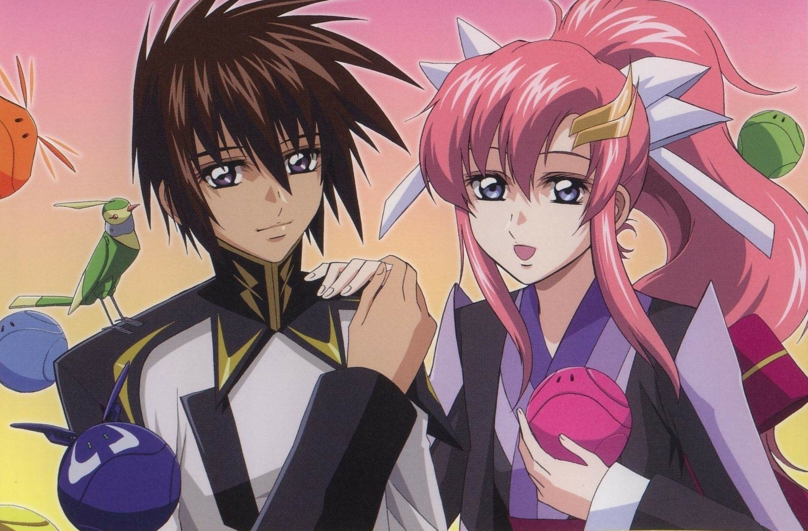 Download Anime Mobile Suit Gundam Seed Destiny Wallpaper | 1633x1073 ...