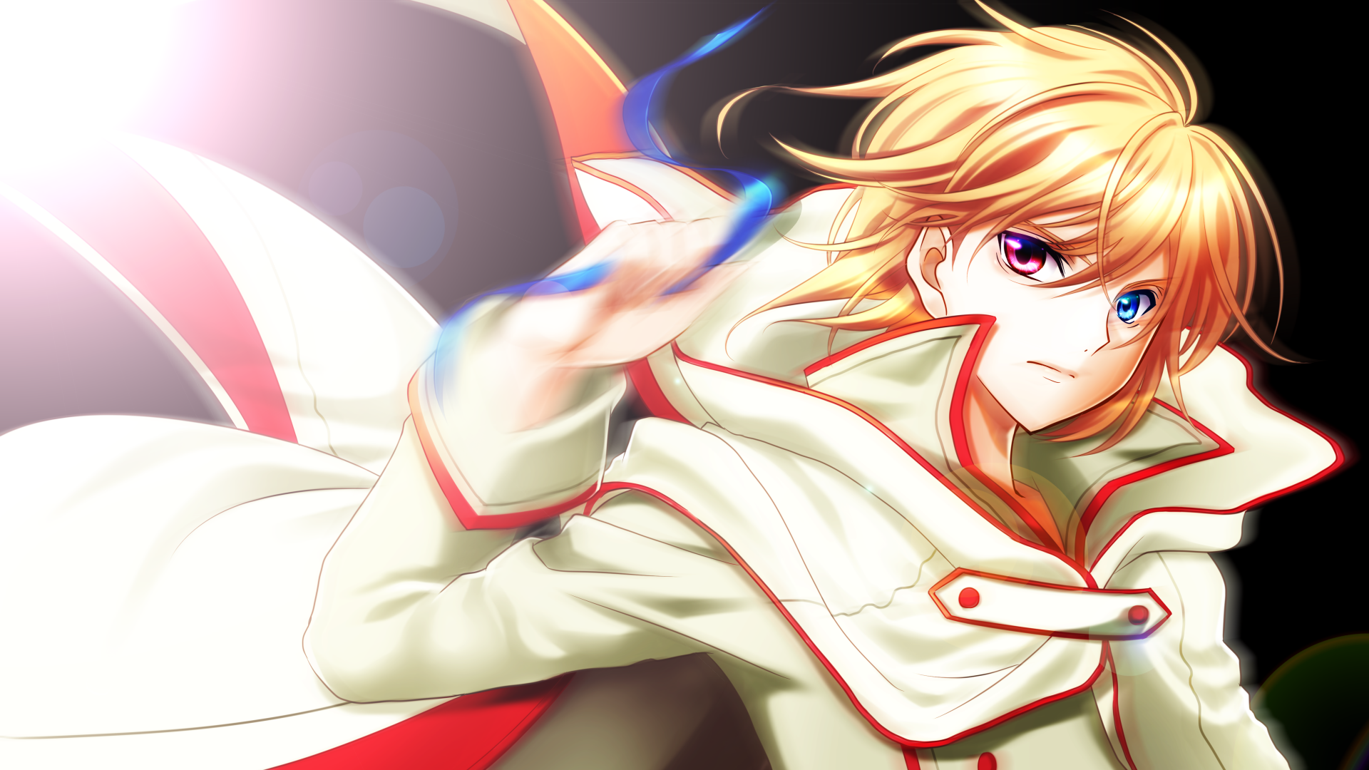 4K Ultra HD Anime Vocaloid: Dynamic Digital Diva Wallpaper | 5000x2812 ...