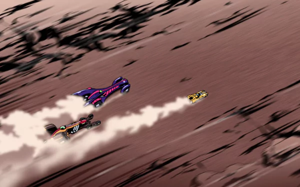 [40+] Redline Wallpapers