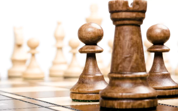 [60+] Chess 4k Wallpapers