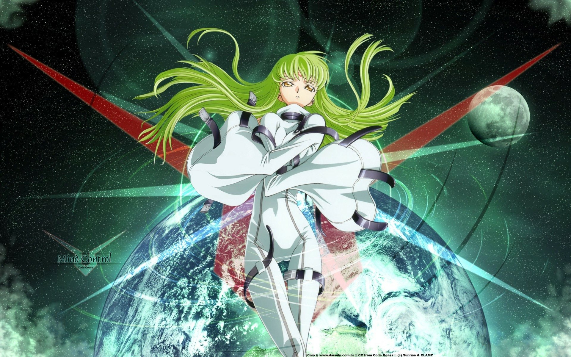 Download Anime Code Geass HD Wallpaper | 1920x1200 | Wallpaper Abyss