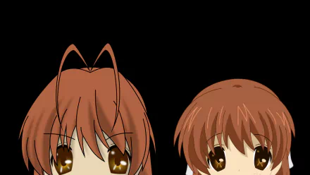 Clannad - Desktop Wallpapers, Phone Wallpaper, PFP, Gifs, and More!