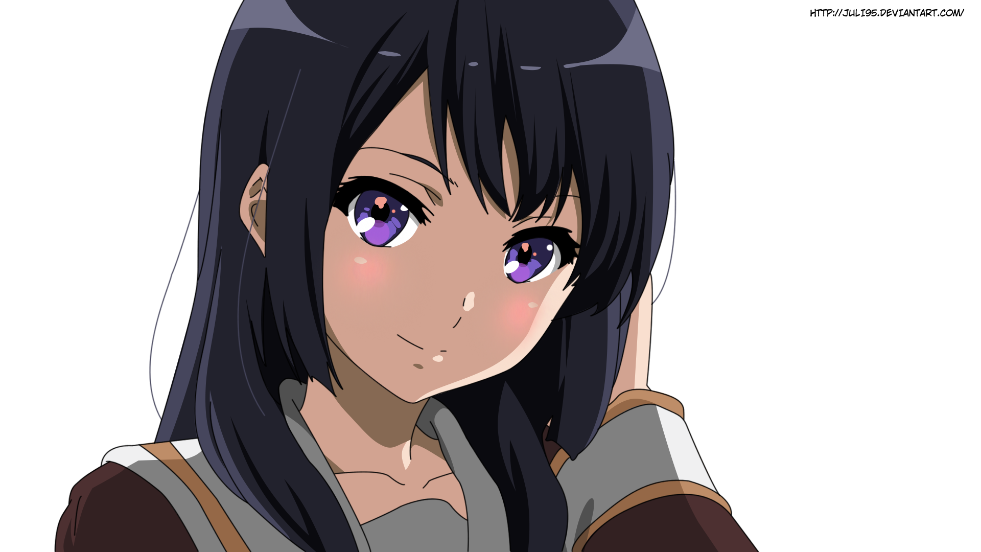 Download Anime Sound! Euphonium HD Wallpaper