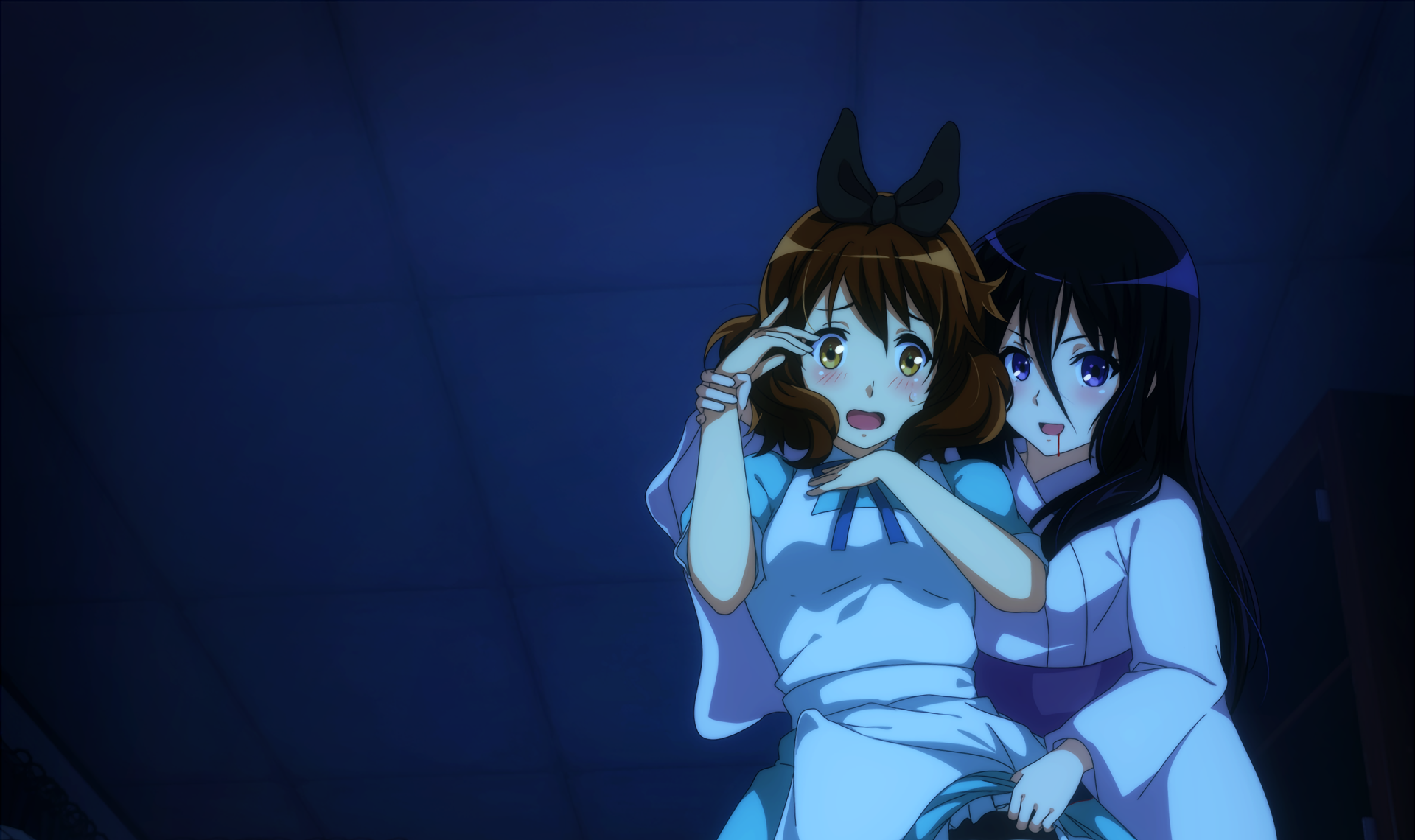 Download Anime Sound! Euphonium HD Wallpaper