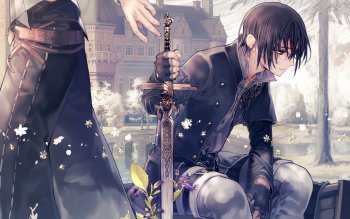 Aim the Deepest Part of A Different World Labyrinth Pfp