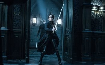 Underworld: Blood Wars Pfp
