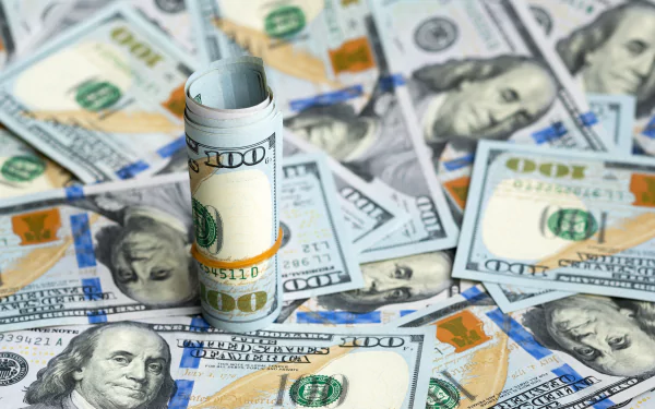 [80+] Money 4k Wallpapers