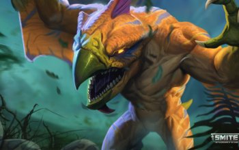 Smite Pfp