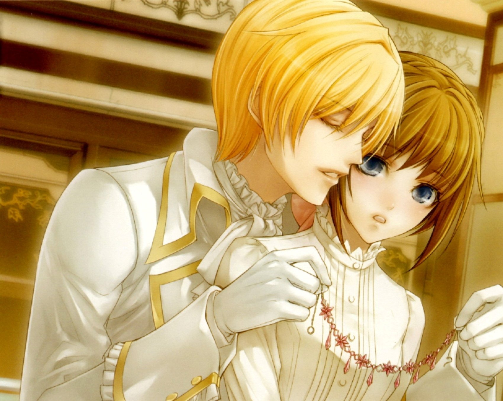 Download Hanna Ellington Hobblrdy (Will O' Wisp) Anime Will O' Wisp ...