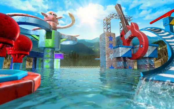 [10+] Wipeout Wallpapers