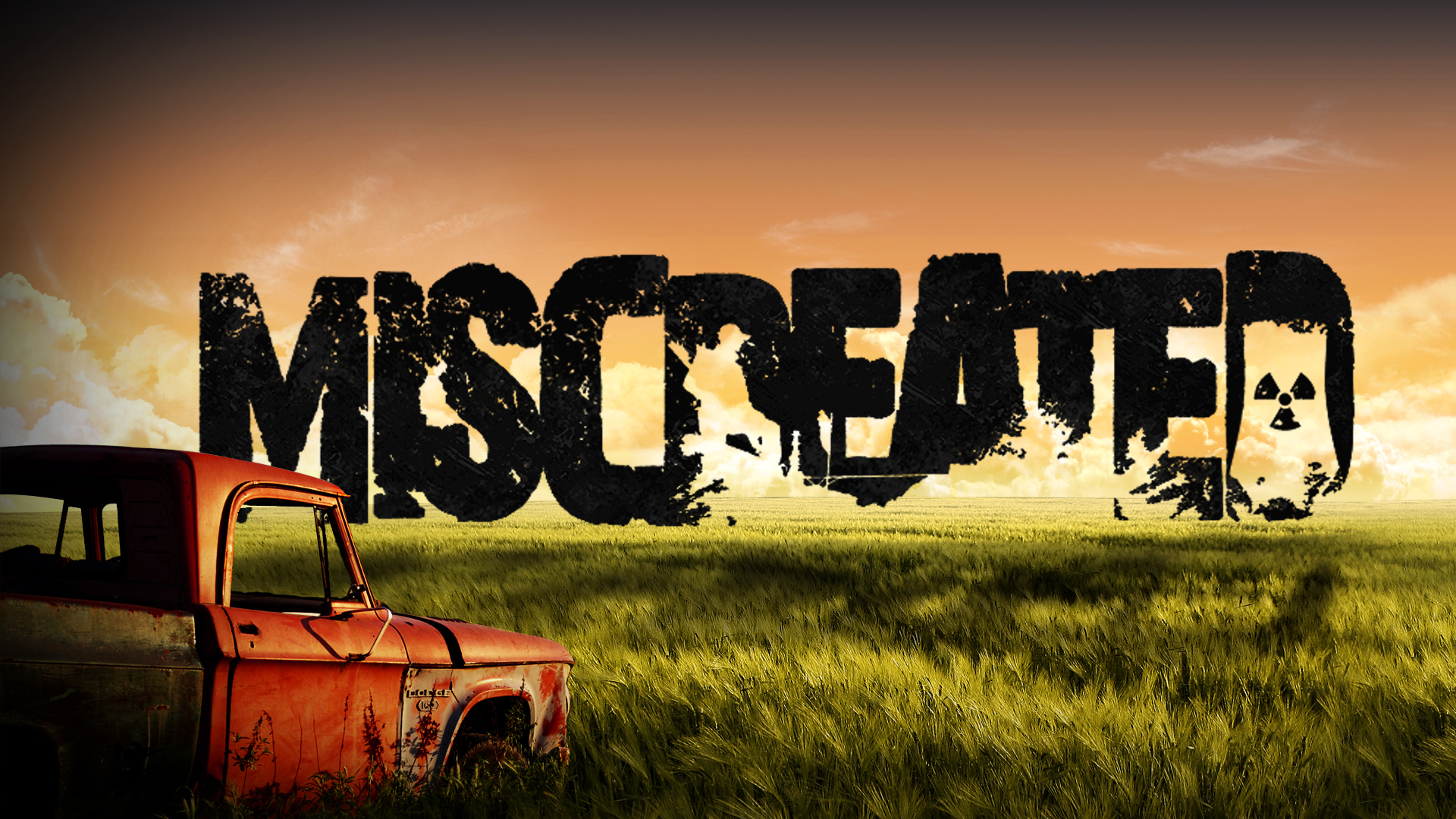 Miscreated Game Wallpaper - Post-Apocalyptic Scene HD