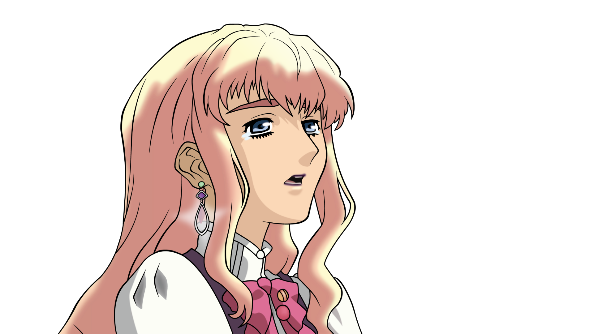 Download Anime Macross HD Wallpaper